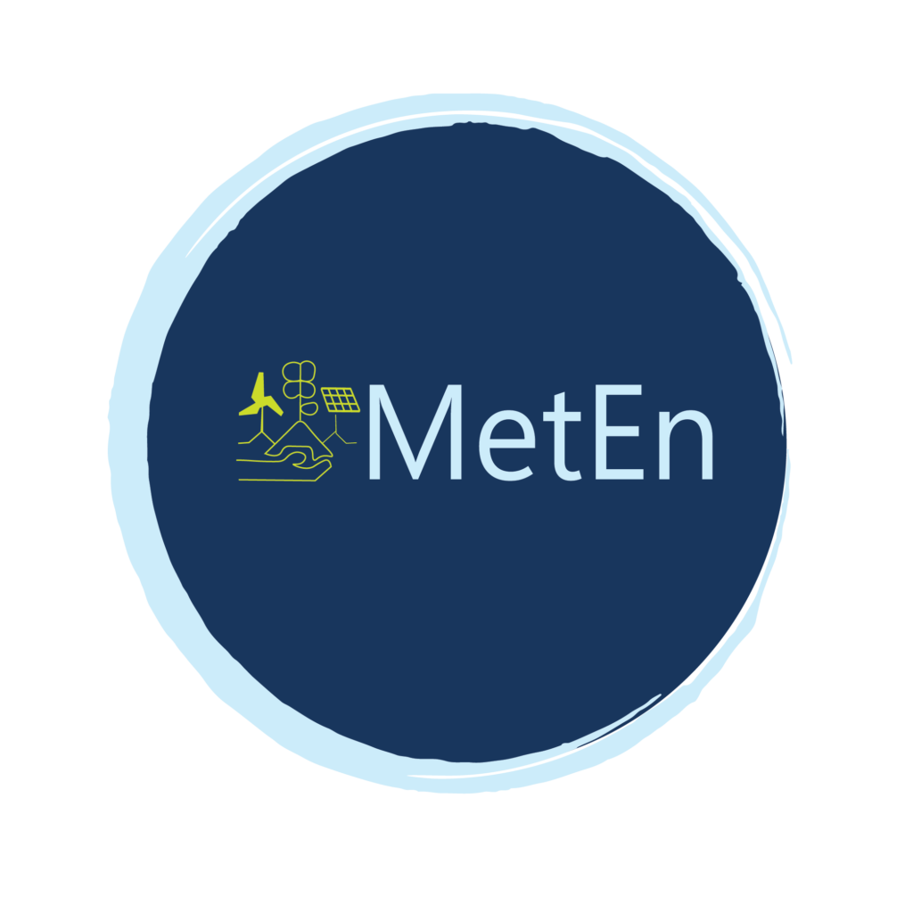 Meten Solution Home